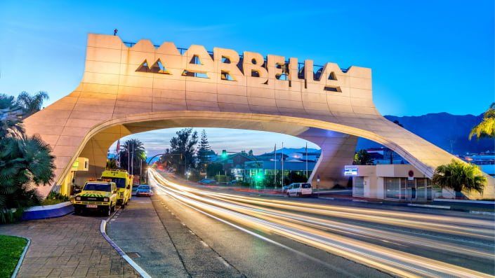 Web Design Marbella - INNOVA