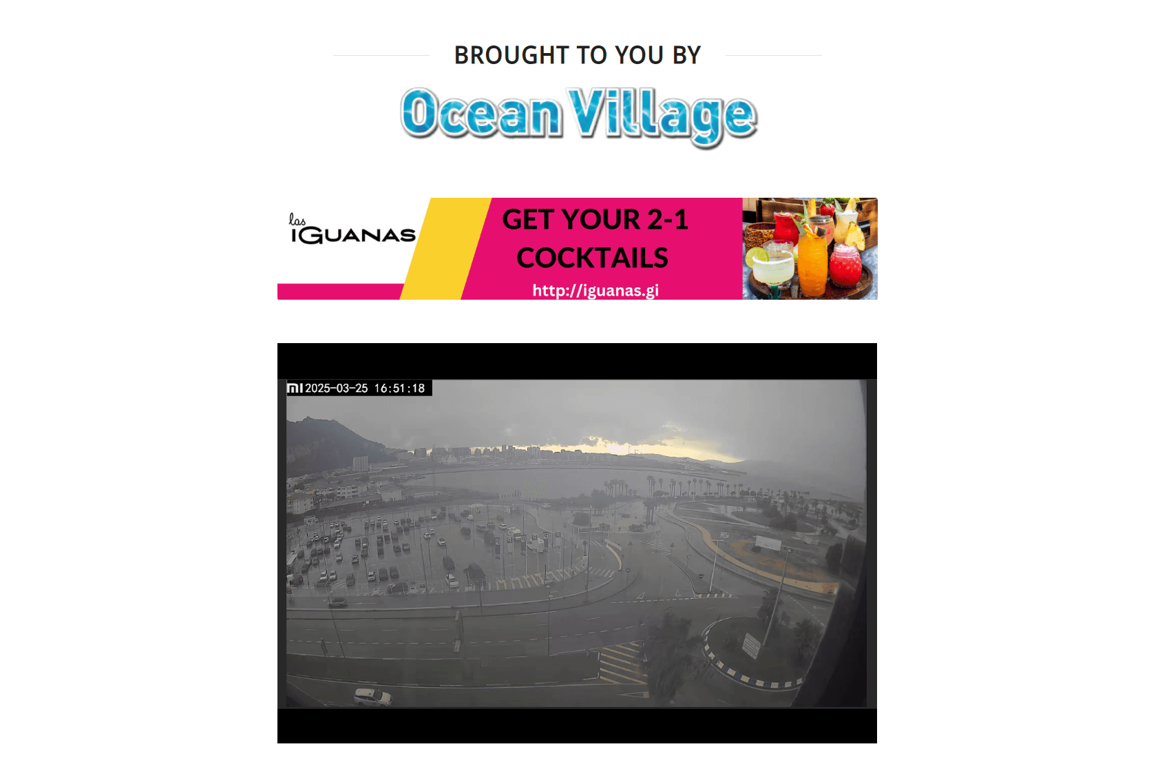 FRONTIER QUEUE - INNOVA