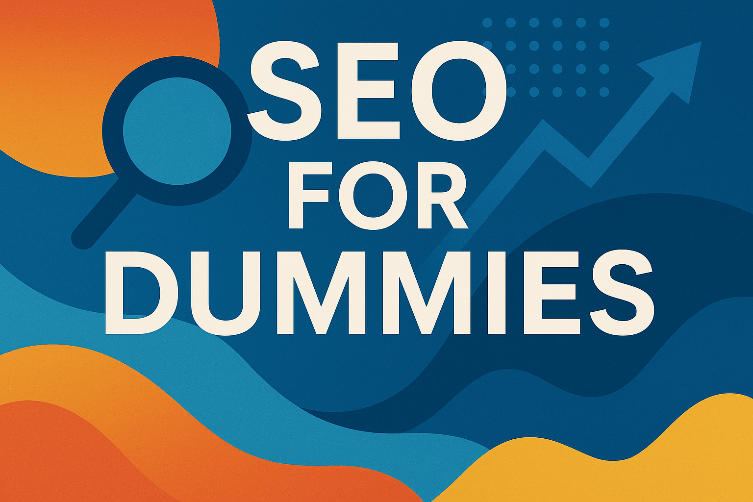 SEO for Dummies: A Beginner-Friendly Introduction to SEO That Actually ...